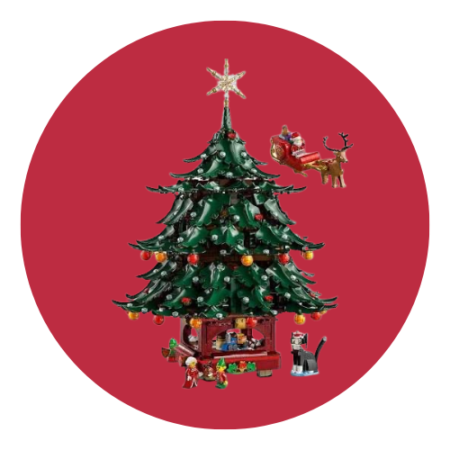 Catalog Lego — Learning Express Gifts