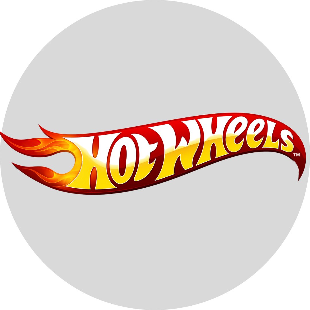 Hot Wheels — Learning Express Gifts