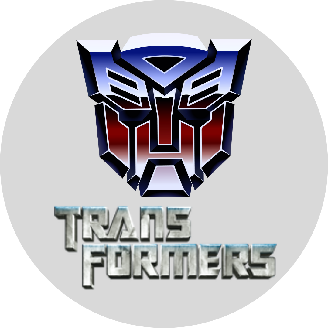 Transformers — Learning Express Gifts
