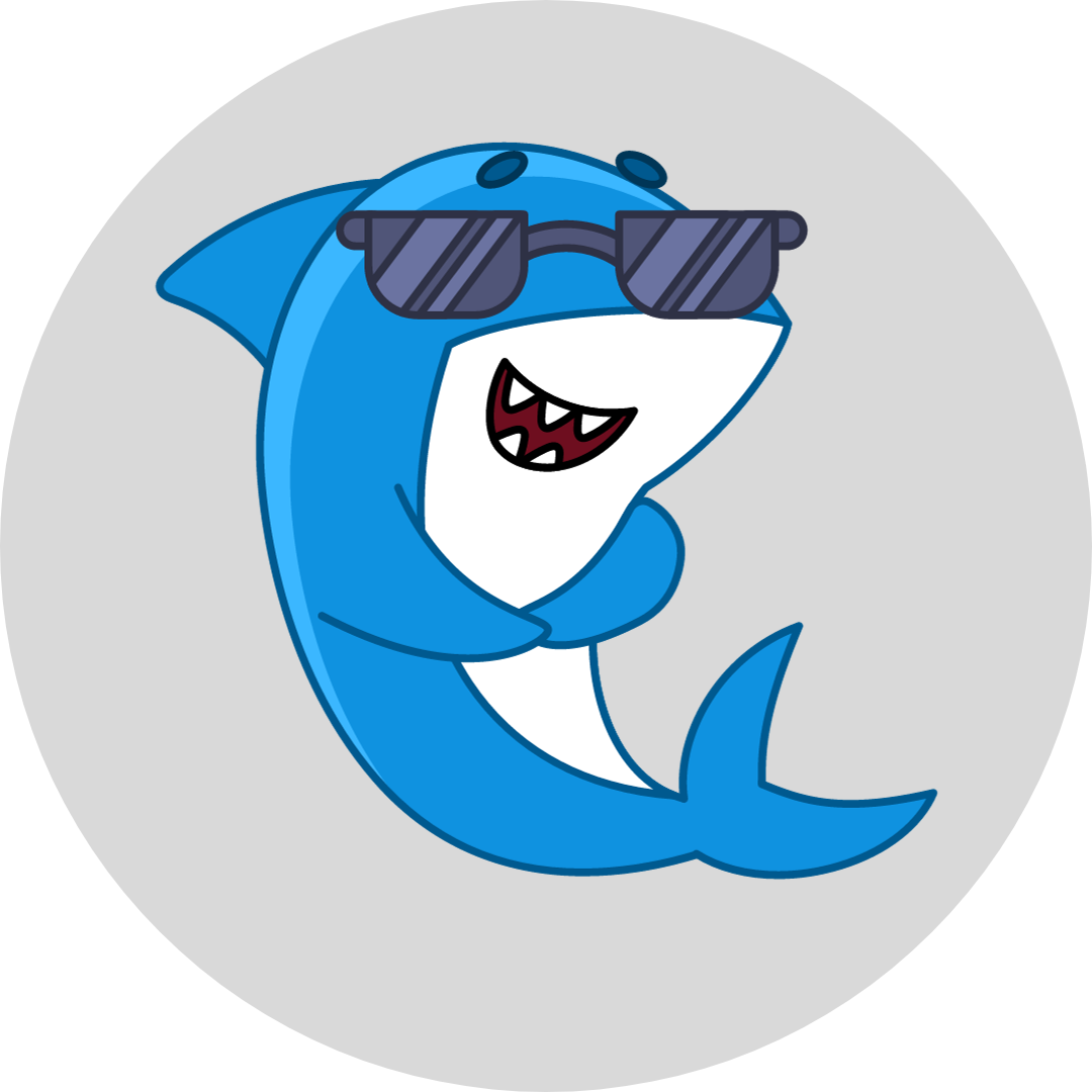 Sharks — Learning Express Gifts