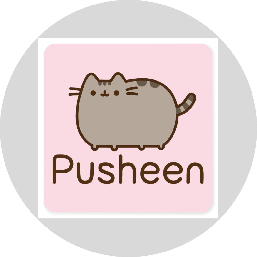 Pusheen — Learning Express Gifts