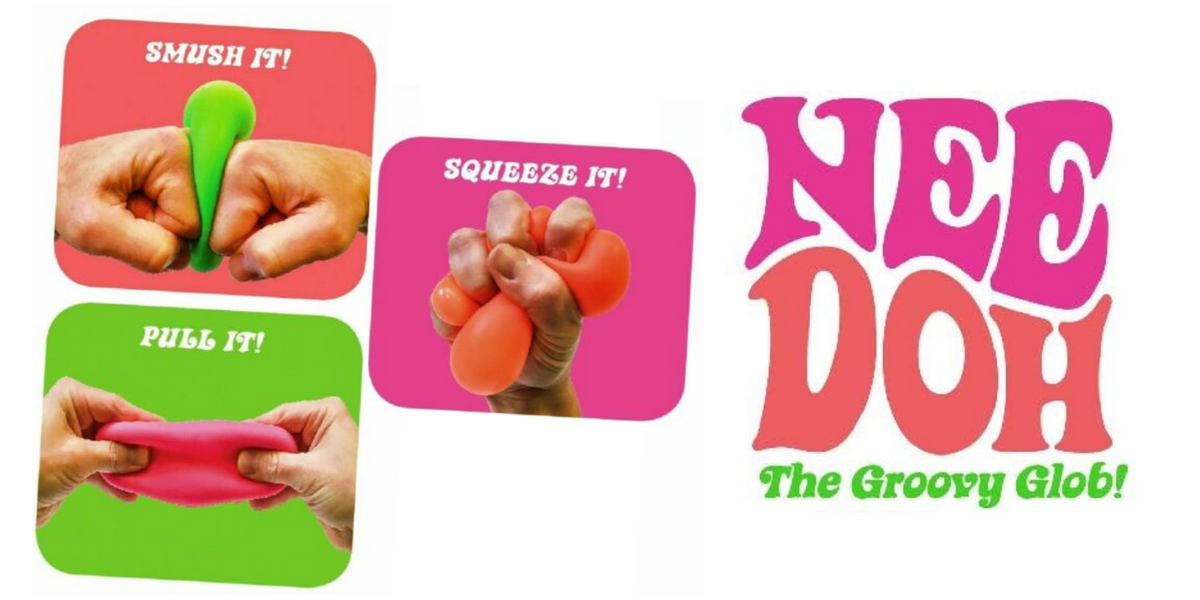Nee Doh, Noodlies and more! — Learning Express Gifts