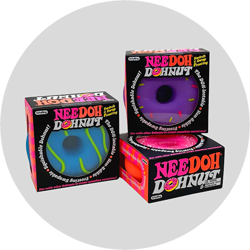 All Fidgets — Learning Express Gifts