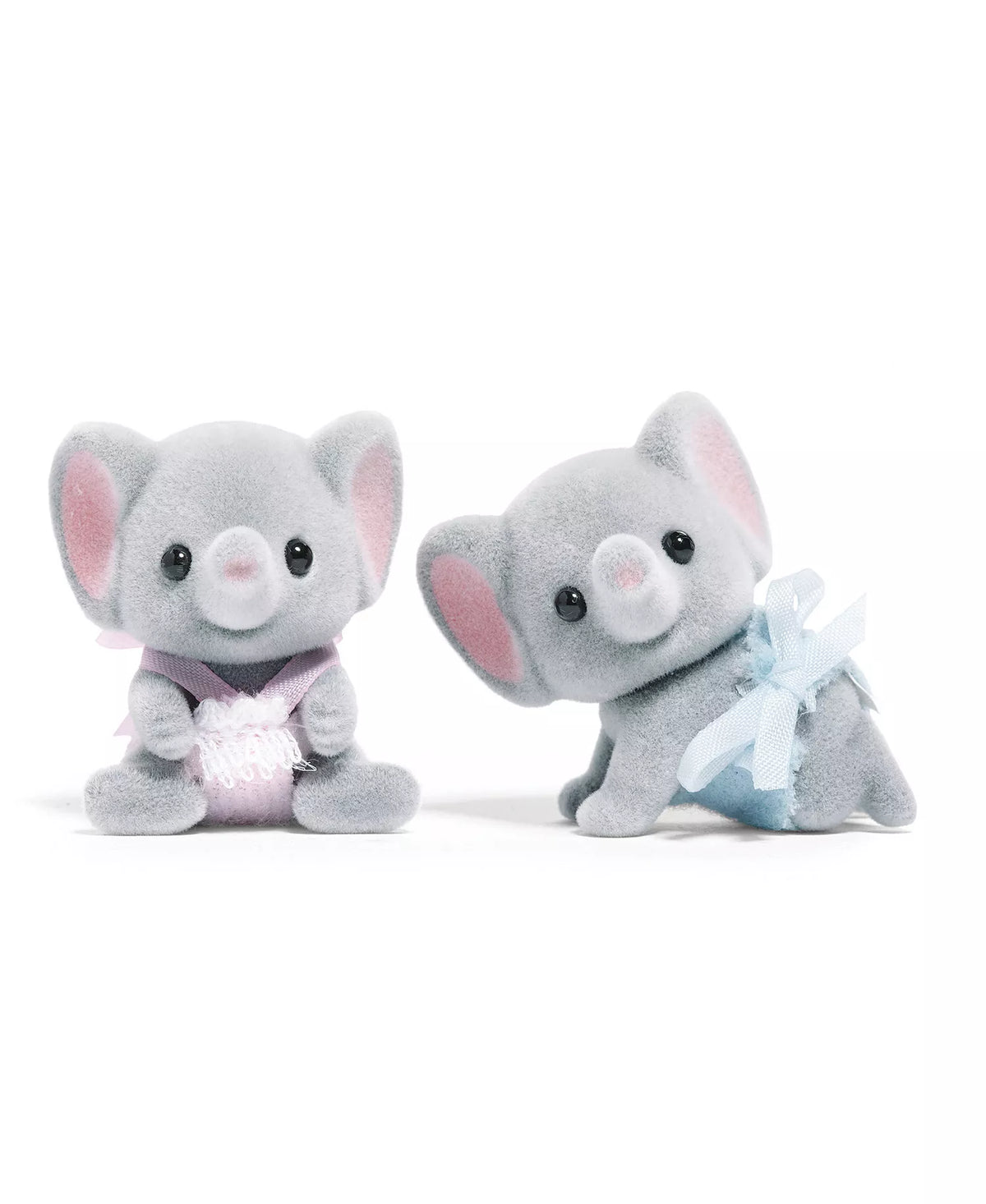 Calico Critter Elephant Twins — Learning Express Gifts