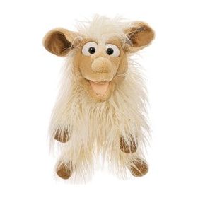 Living Puppets Loops — Learning Express Gifts