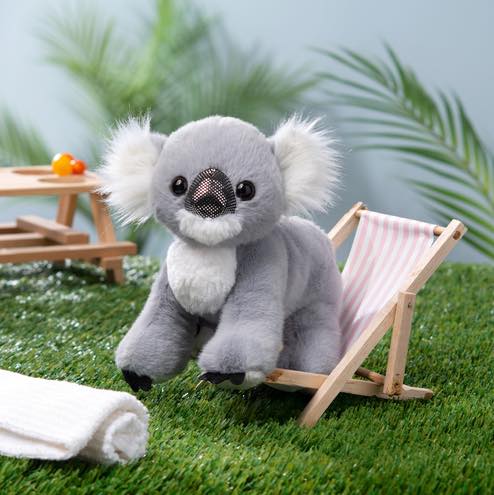 Webkinz Koala — Learning Express Gifts