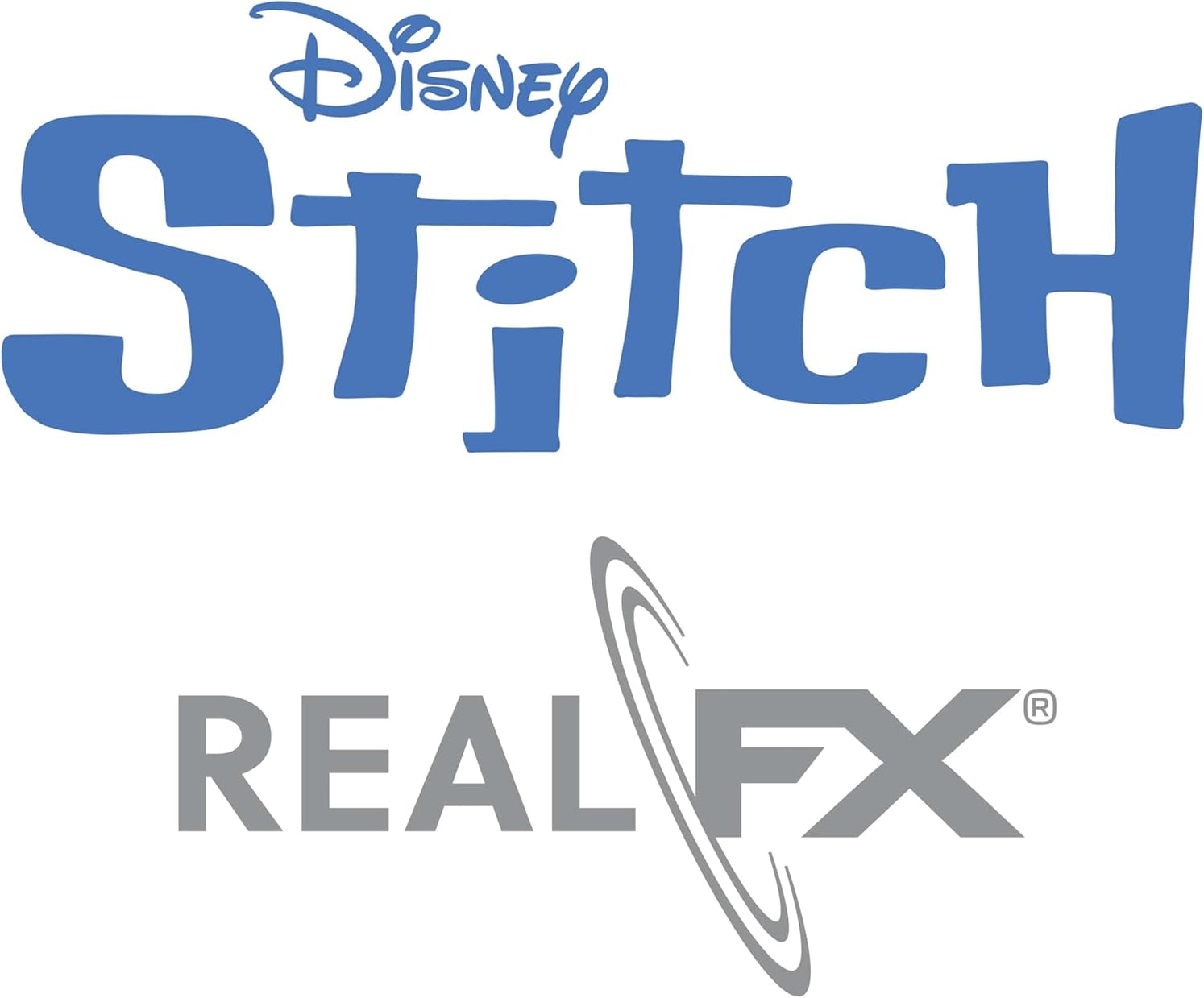Real FX Disney Stitch Puppet — Learning Express Gifts
