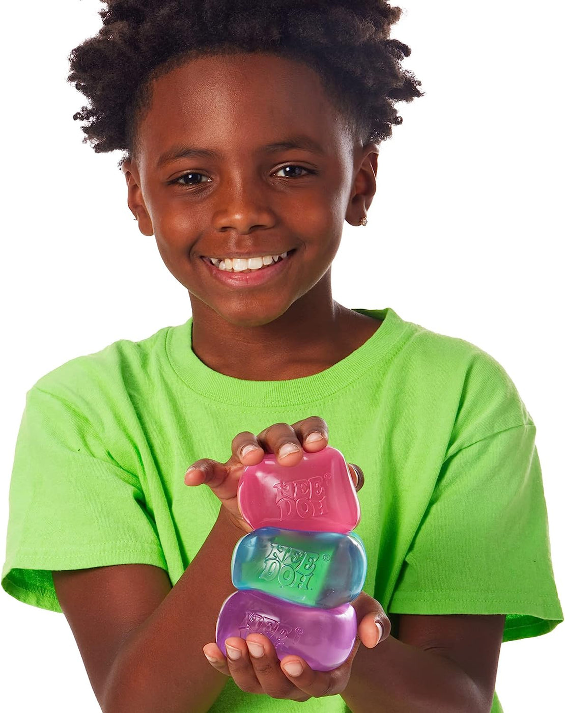 Nice Cube NeeDoh — Learning Express Gifts