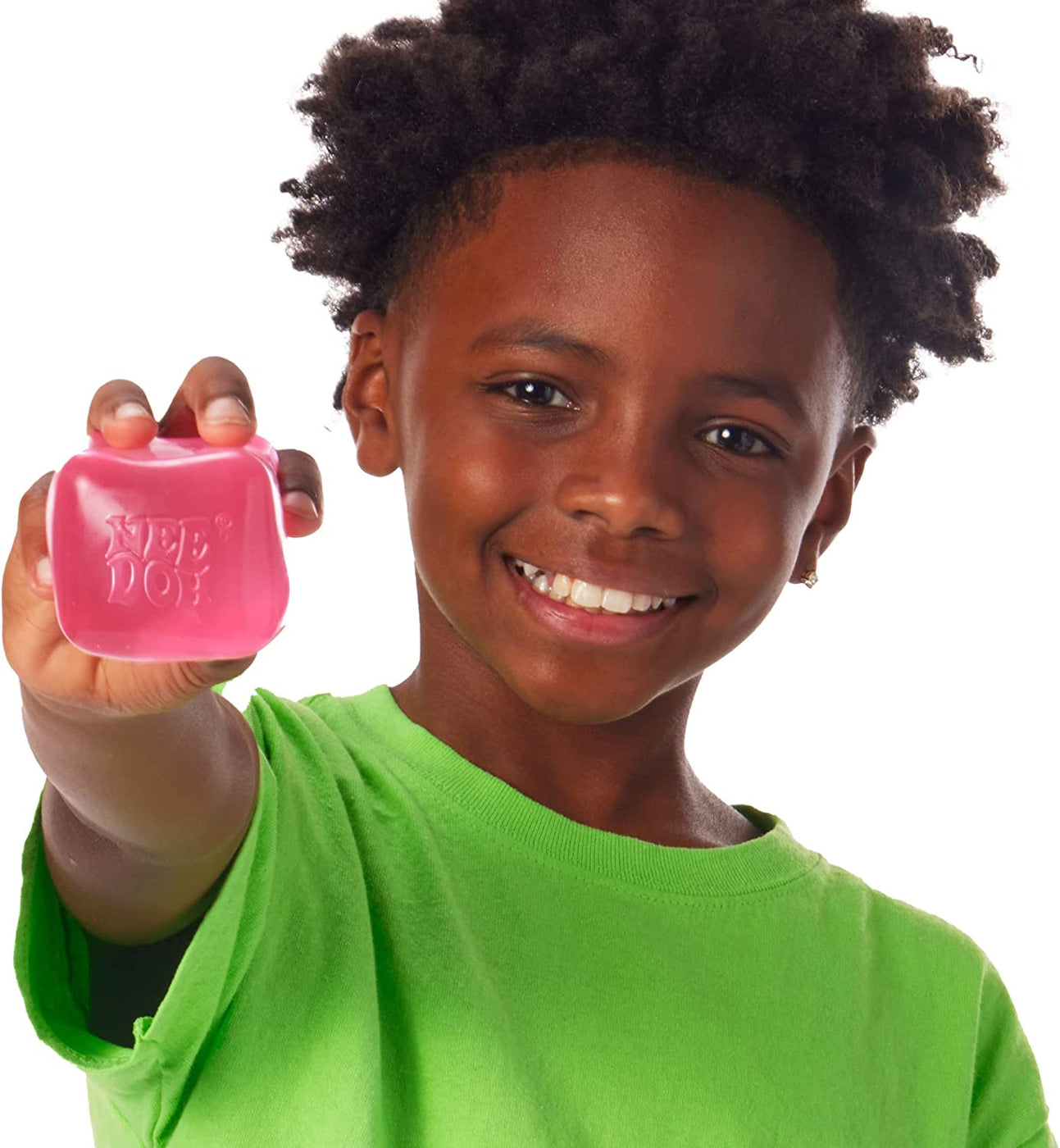 Nice Cube Nee Doh — Learning Express Gifts