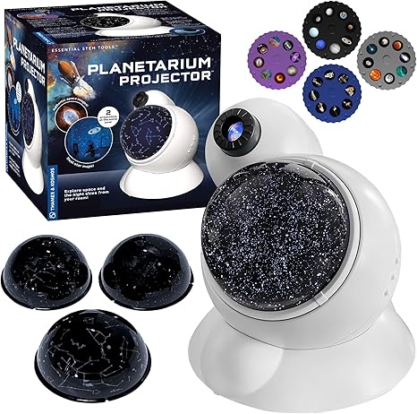 Planetarium Projector Essential STEM — Learning Express Gifts