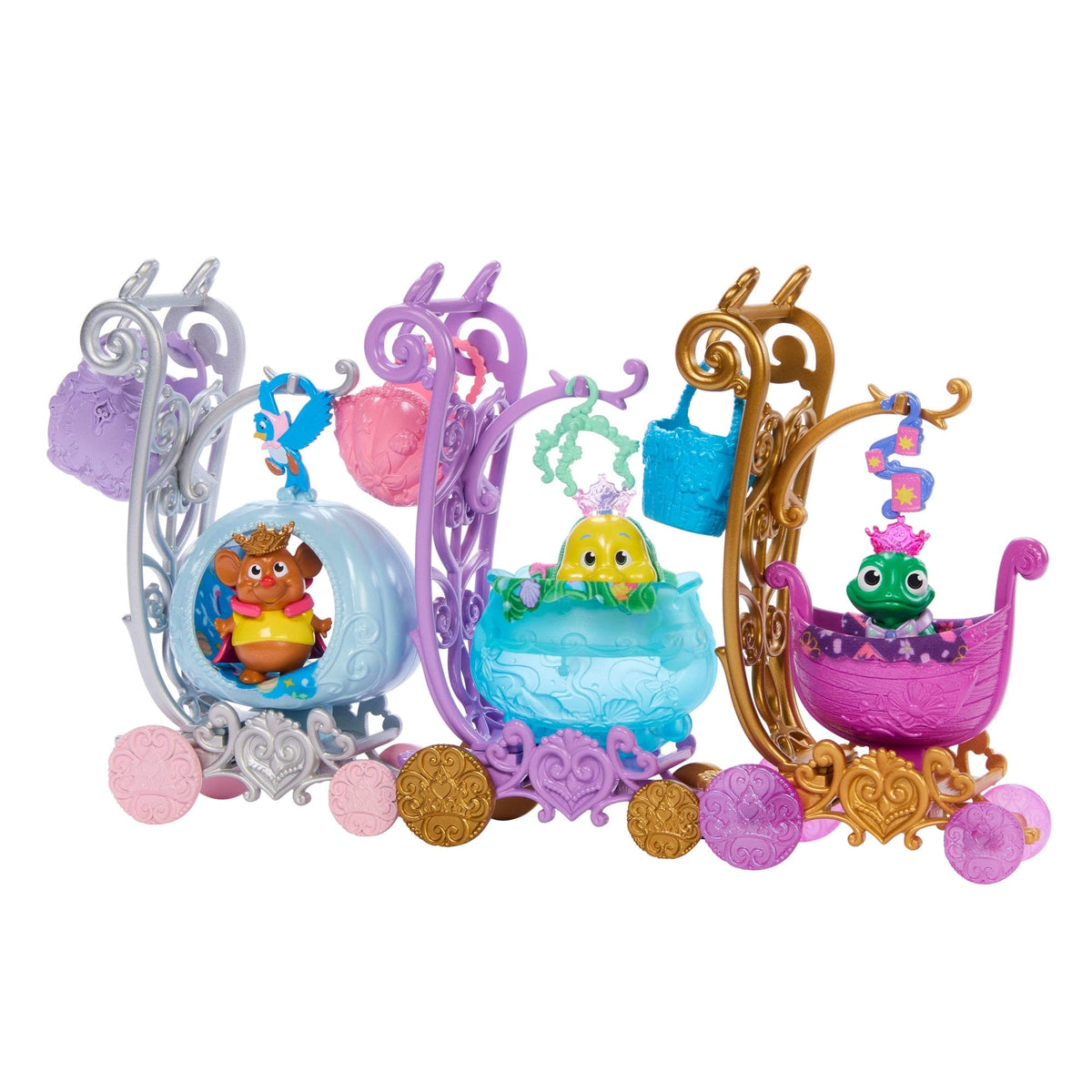 Disney Princess Animal Stroller — Learning Express Gifts