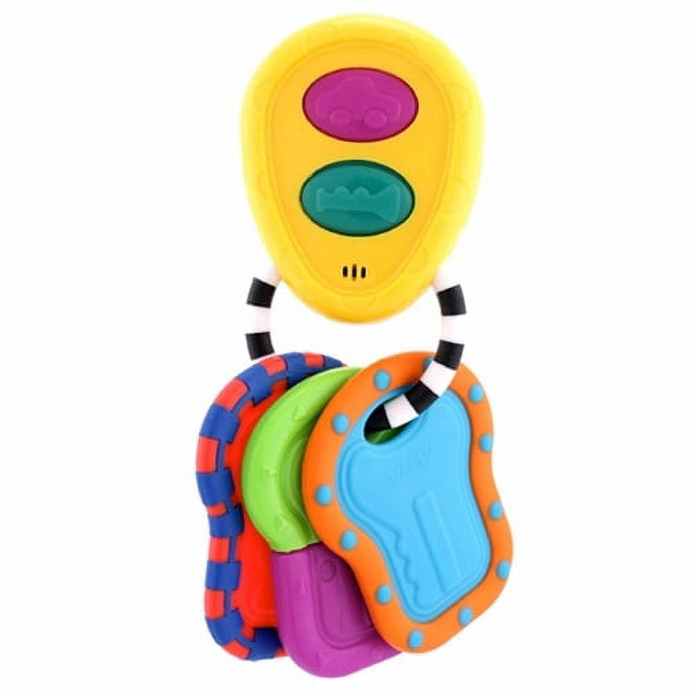 Electronic Keys — Learning Express Gifts