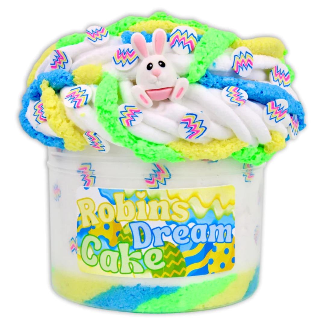Slime — Learning Express Gifts