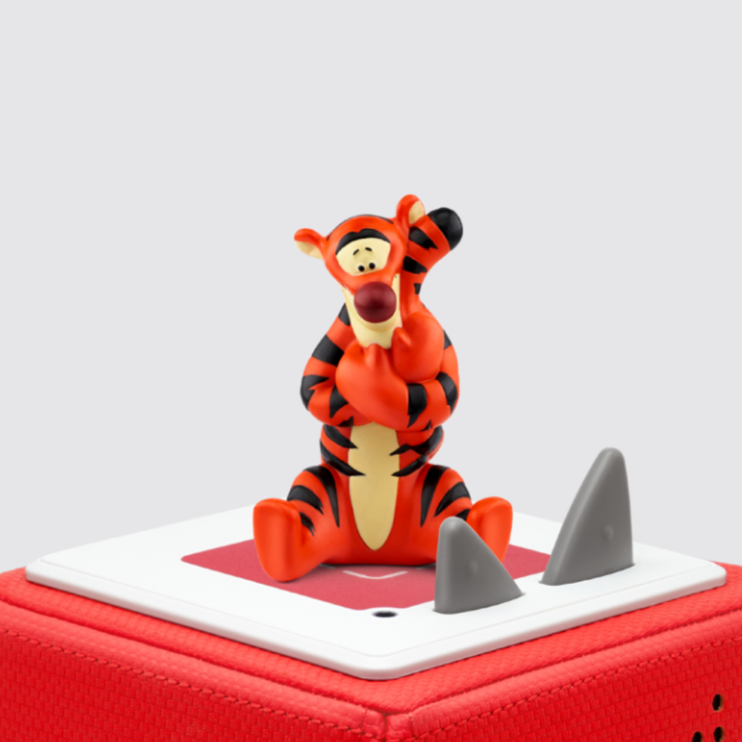 Tonies Disney: Tigger Tonie — Learning Express Gifts