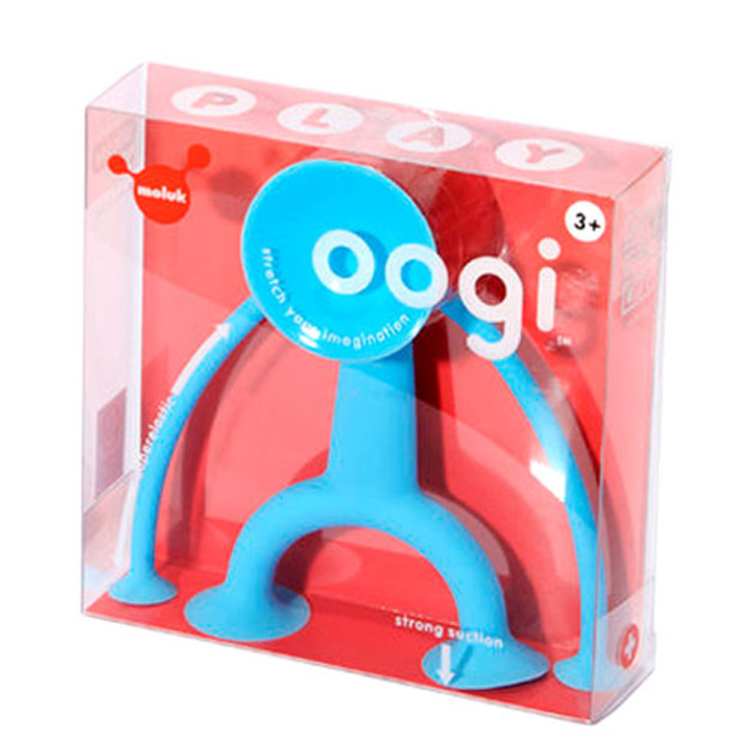Oogi by MOLUK Suction Toy — Learning Express Gifts