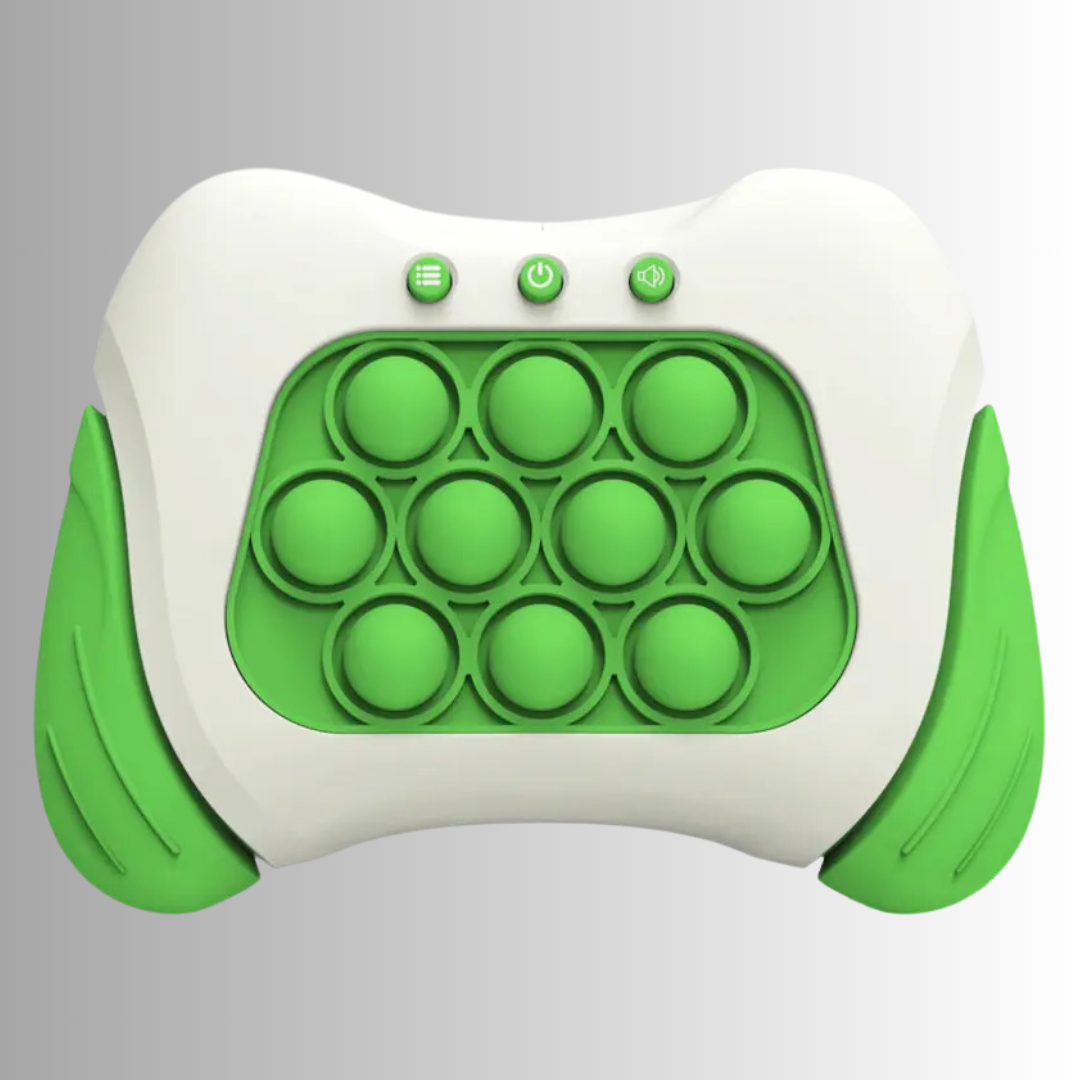 Fast Push Game — Learning Express Gifts