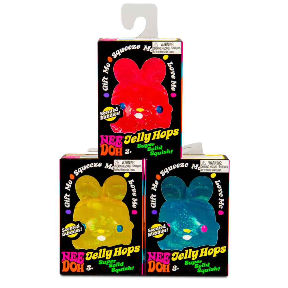 Nee Doh — Learning Express Gifts