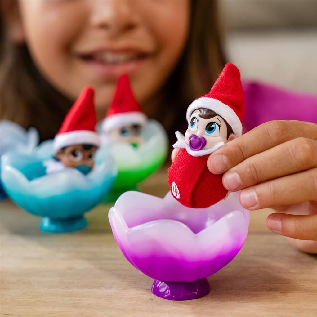 Elf on the Shelf: Elf Frost Pips — Learning Express Gifts