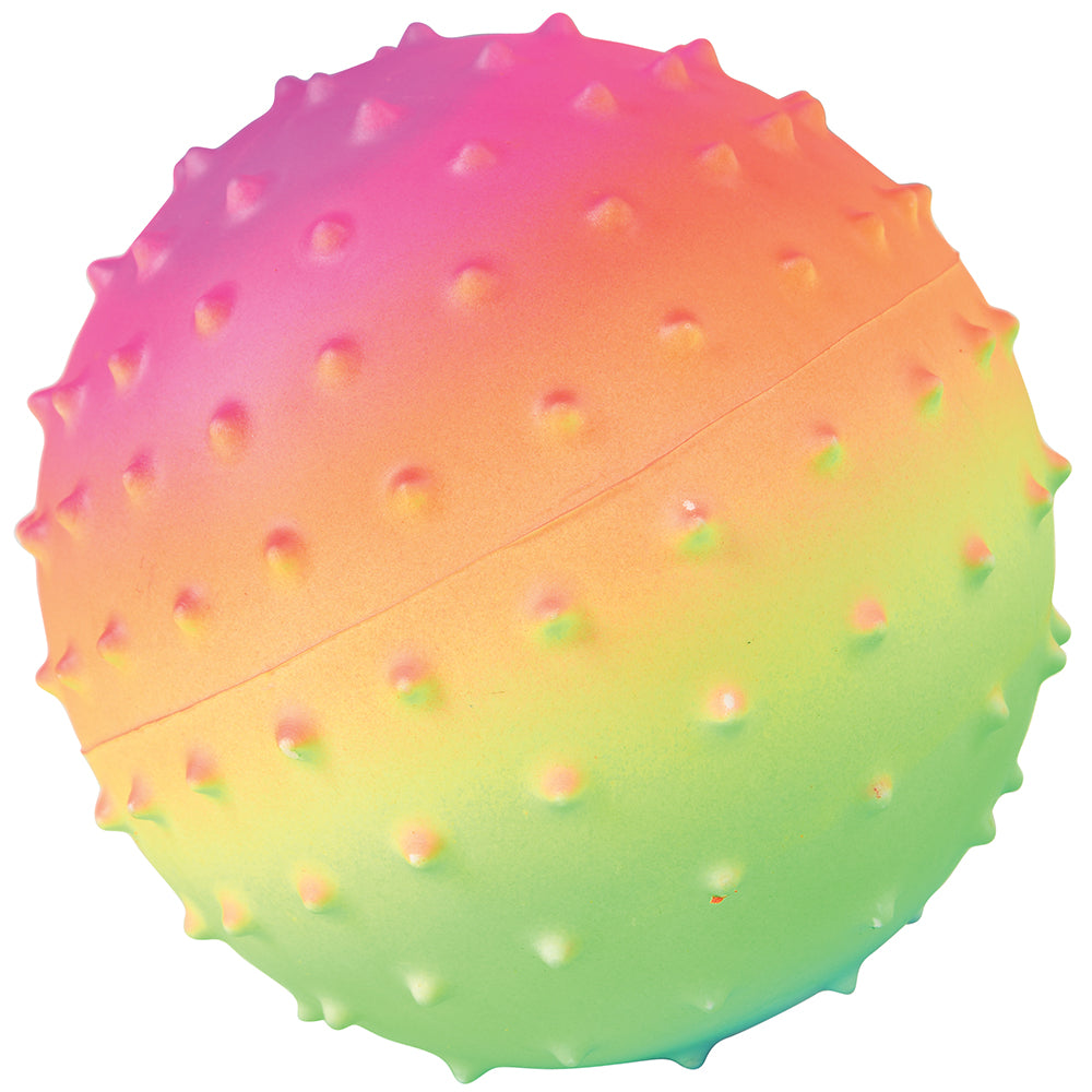 Knobby Ball 18 Inch — Learning Express Gifts
