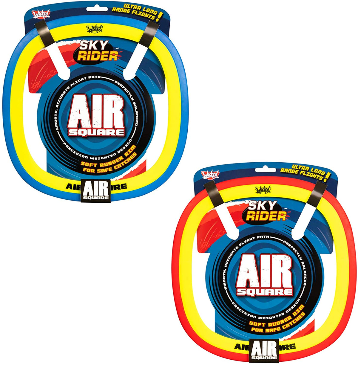 Wicked Air Square — Learning Express Gifts