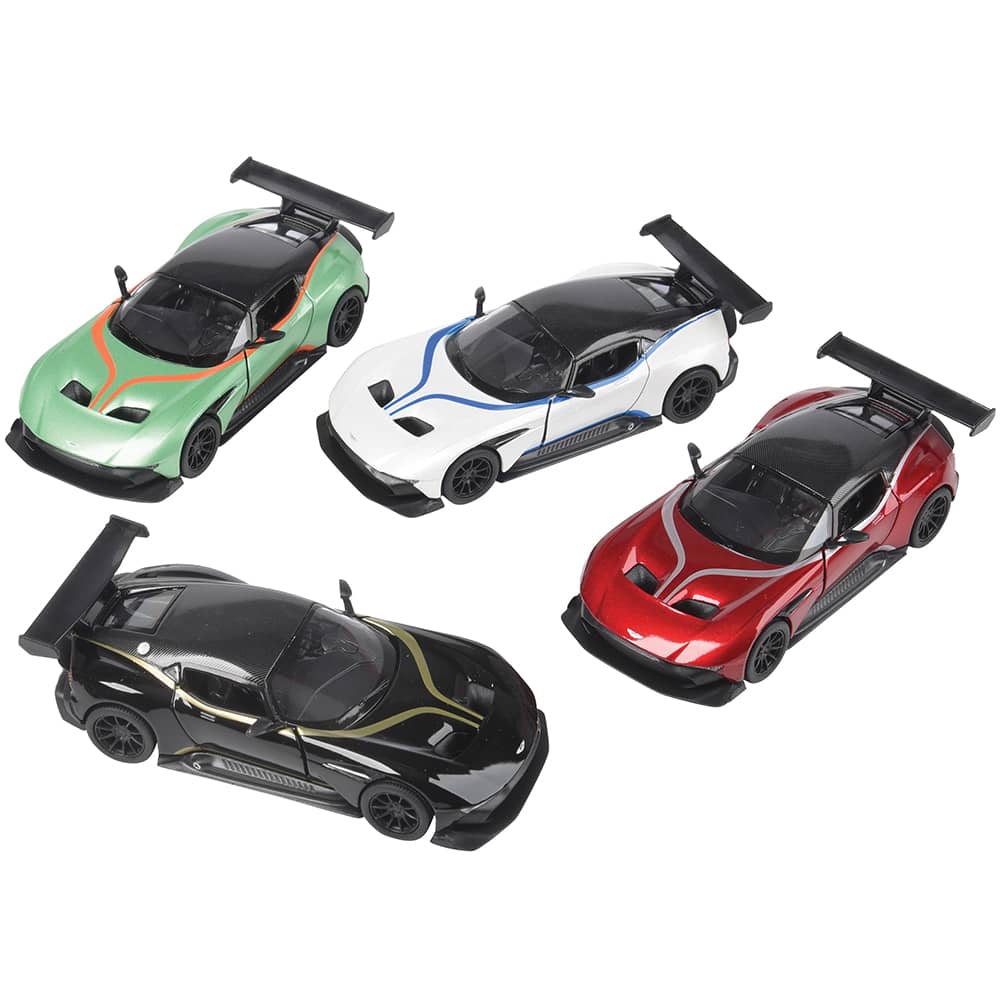 Aston Martin Vulcan — Learning Express Gifts