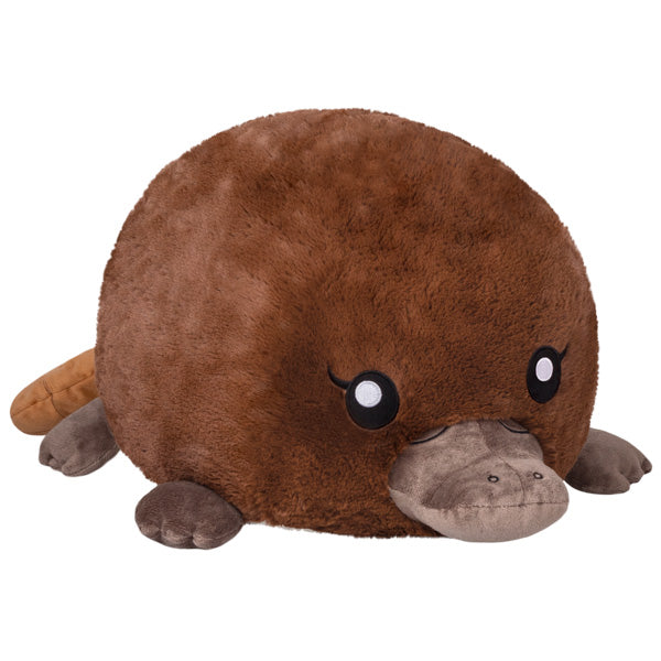 Baby Platypus Squishable — Learning Express Gifts