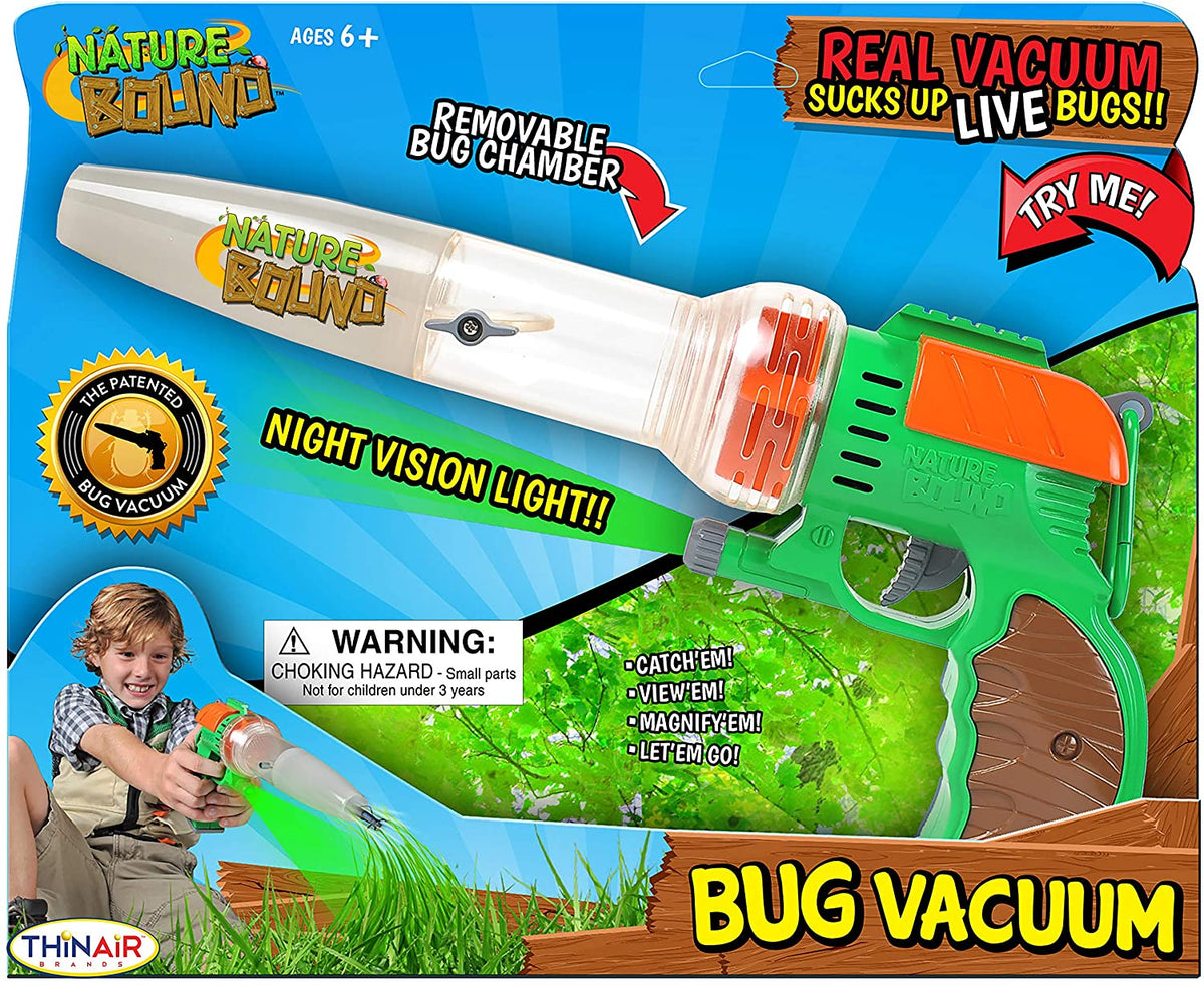 Bug Vacuum Bug Catcher — Learning Express Gifts