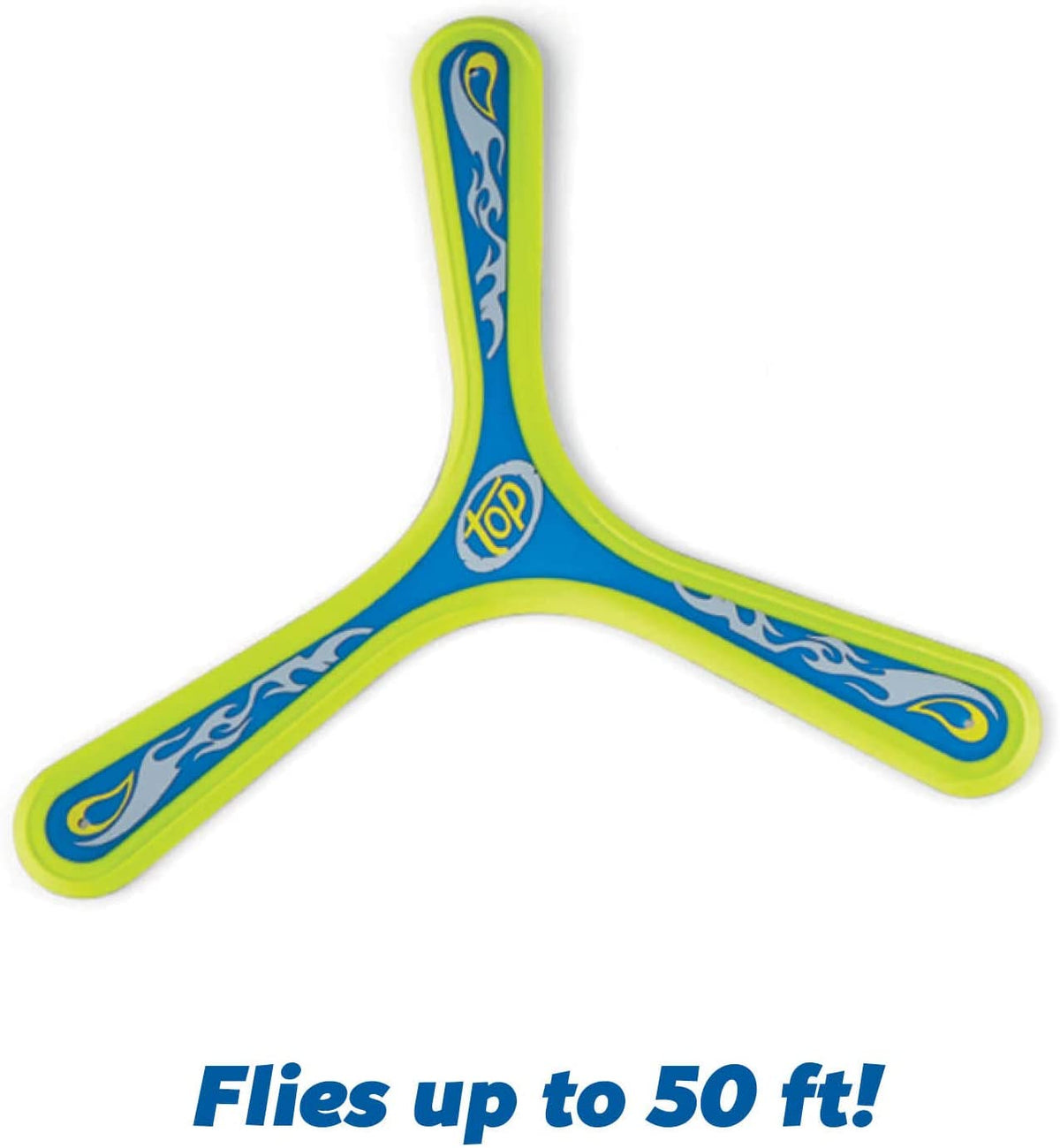 Super Boomerang — Learning Express Gifts