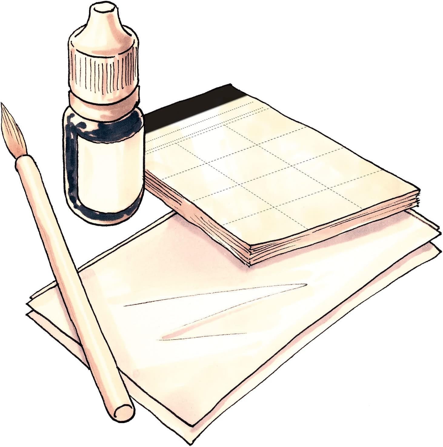 Fingerprinting Kit — Learning Express Gifts