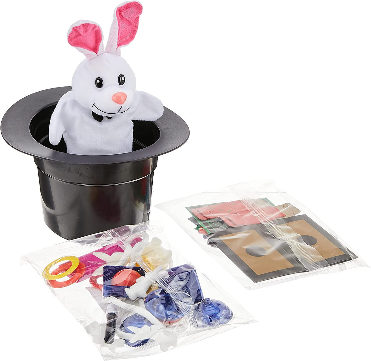 Magic Hat — Learning Express Gifts
