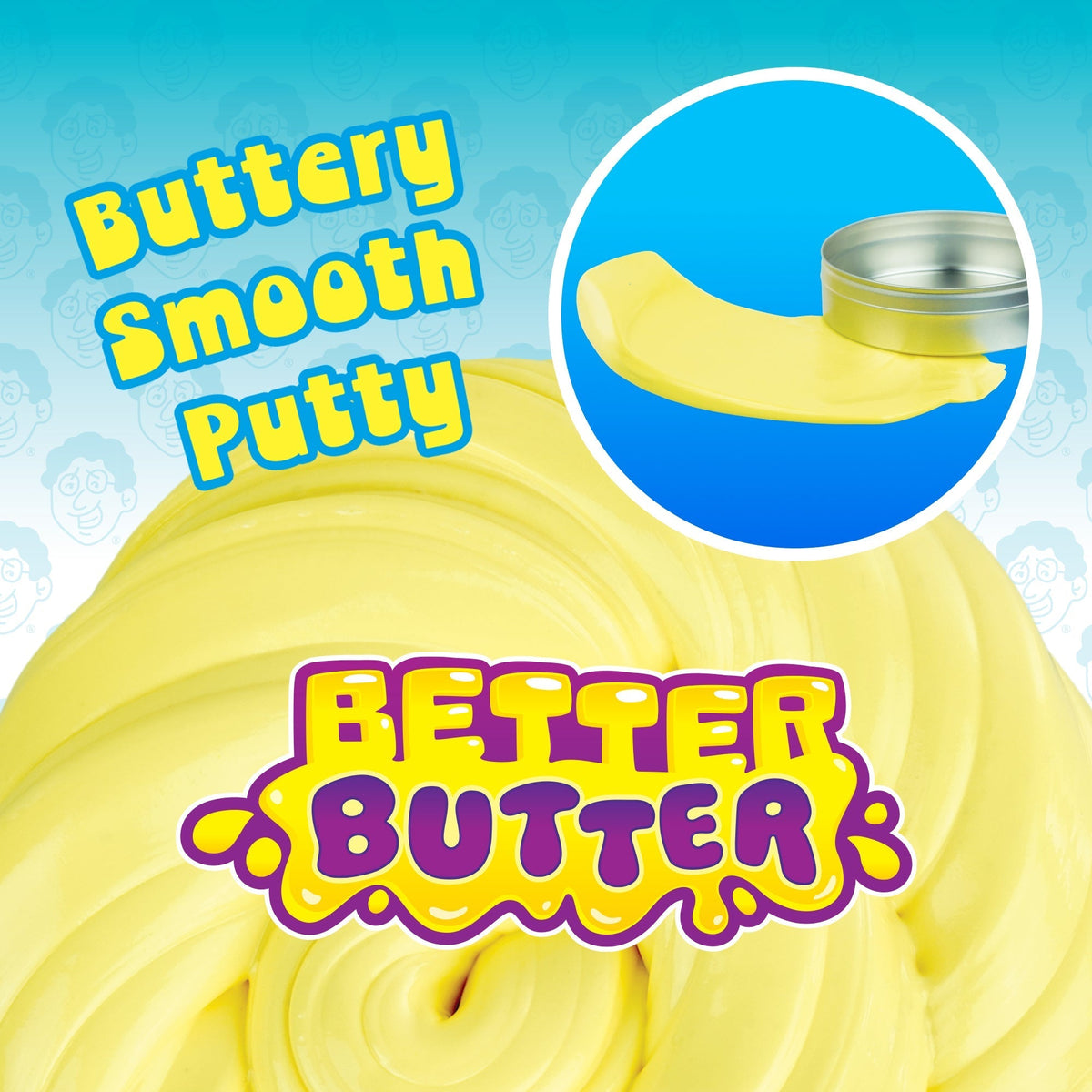 Better Butter Putty — Learning Express Gifts
