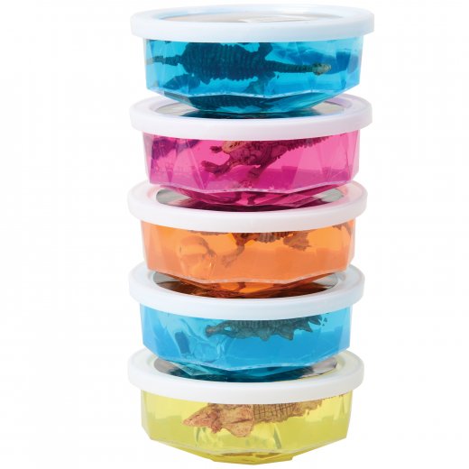 Dinosaur Fossil Goo — Learning Express Gifts