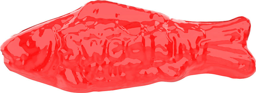 Swedish Fish Squishy Toy — Learning Express Gifts