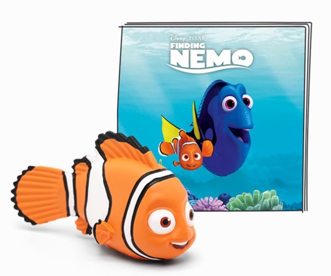 Finding Nemo Tonie — Learning Express Gifts