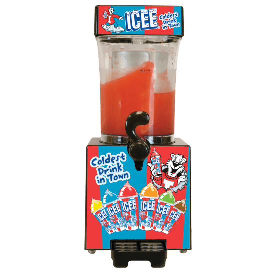Large Icee Machine — Learning Express Gifts