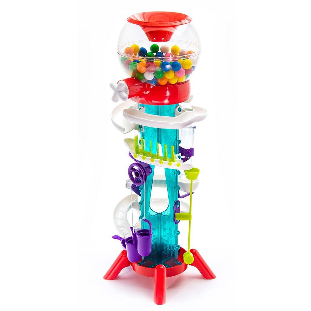 Gumball Machine Maker: Engineering Kit — Learning Express Gifts
