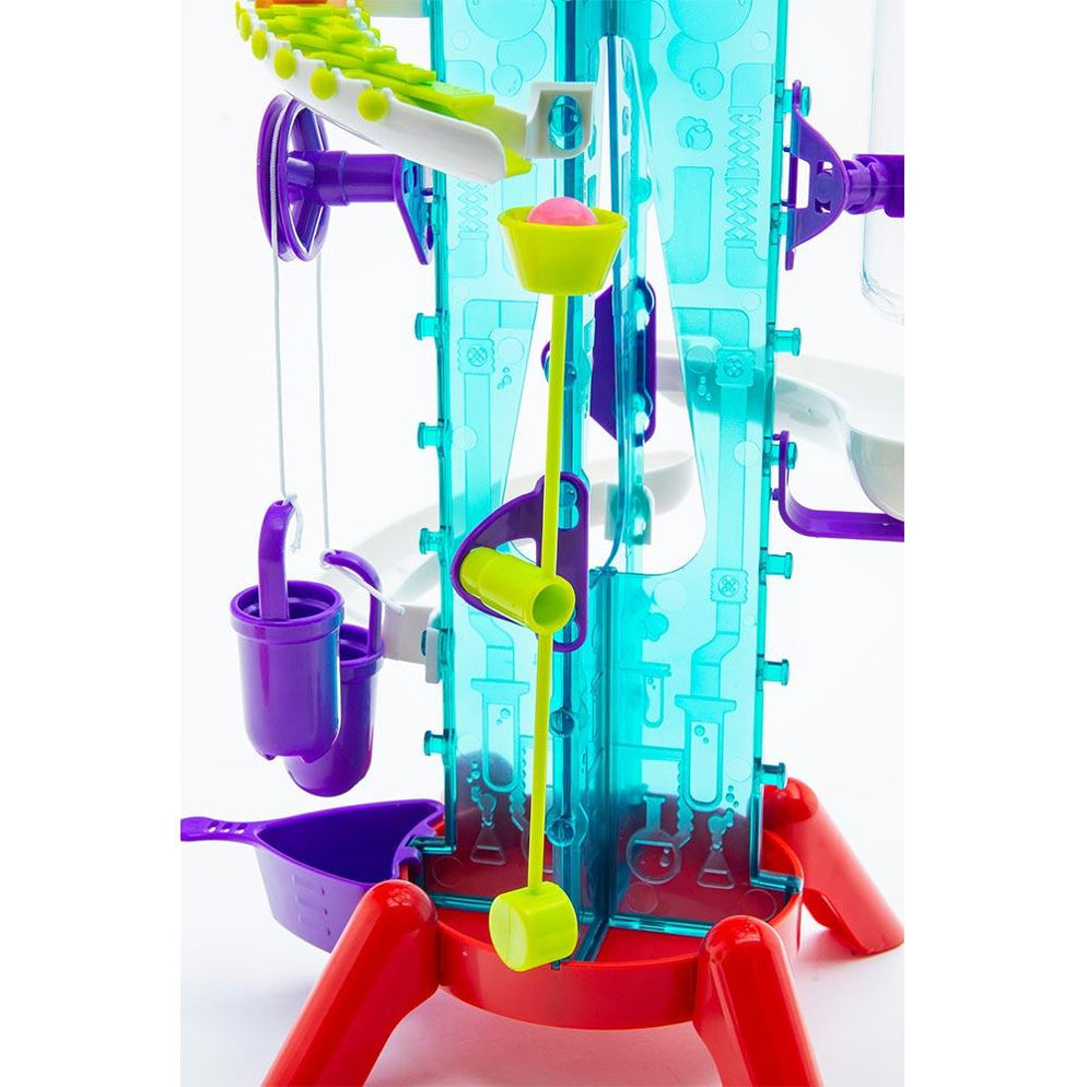 Gumball Machine Maker: Engineering Kit — Learning Express Gifts