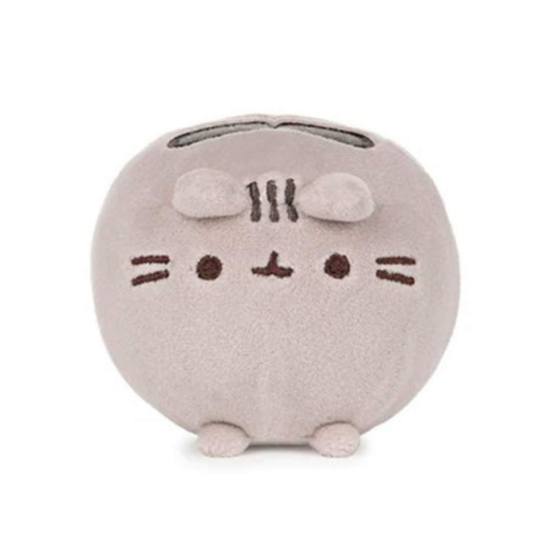 Pusheen Squishy Round 3.5" Plush — Learning Express Gifts