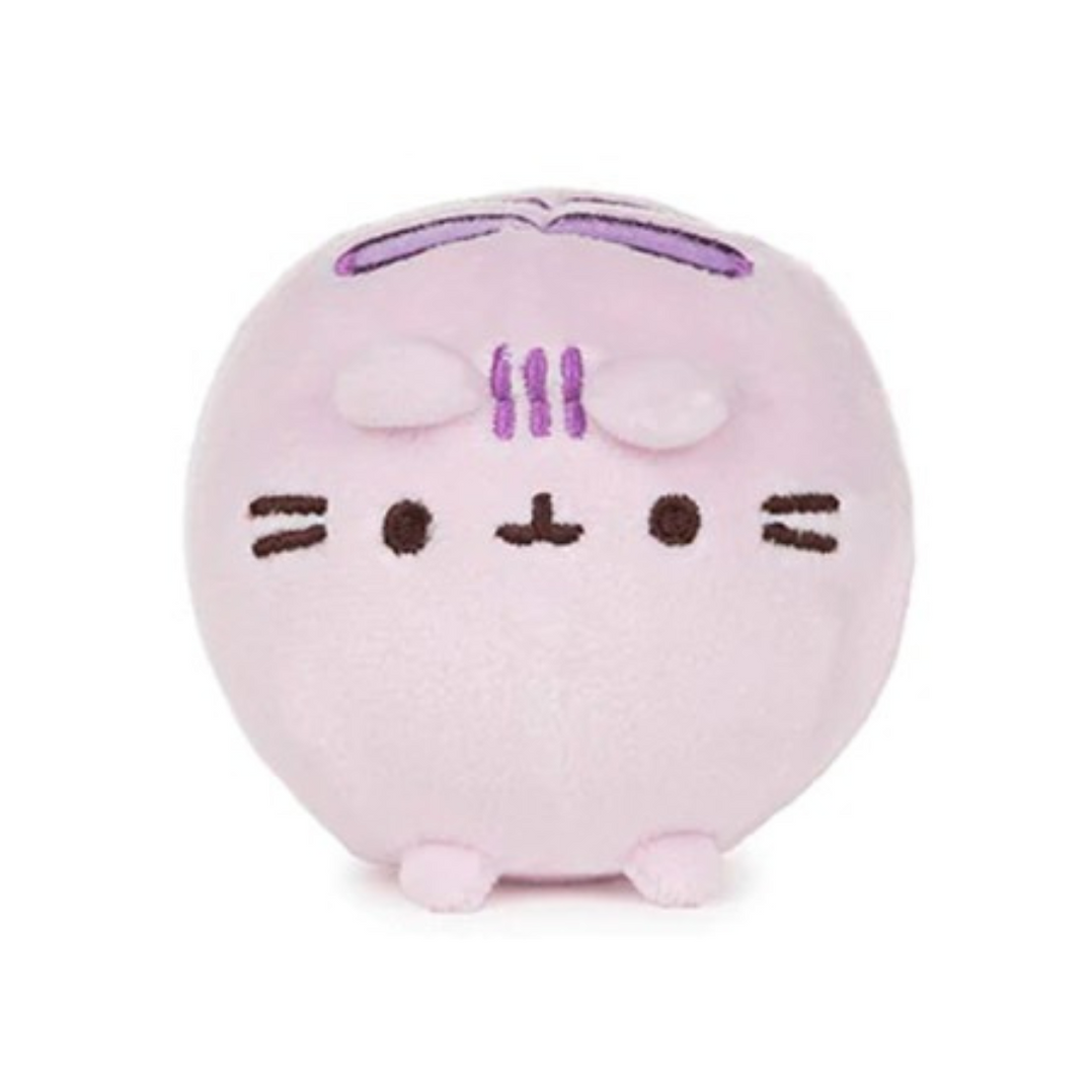 Pusheen Squishy Round 3.5" Plush — Learning Express Gifts