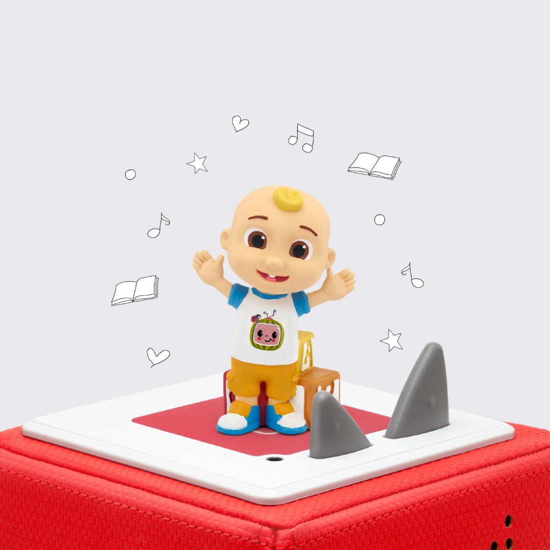 Tonies CoComelon Tonie — Learning Express Gifts