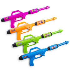 Water Bazooka Toy — Learning Express Gifts