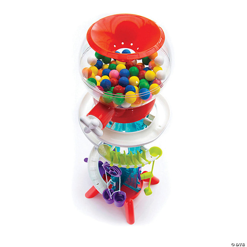Gumball Machine Maker: Engineering Kit — Learning Express Gifts