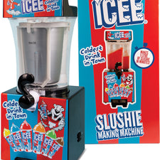 Large Icee Machine — Learning Express Gifts