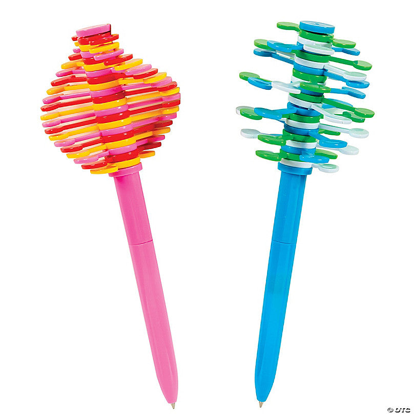 Top Classroom Friendly Fidget Toys — Learning Express Gifts